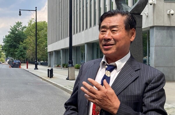 미국을 흔드는 중국 스파이…과연 한국은 안전한가?